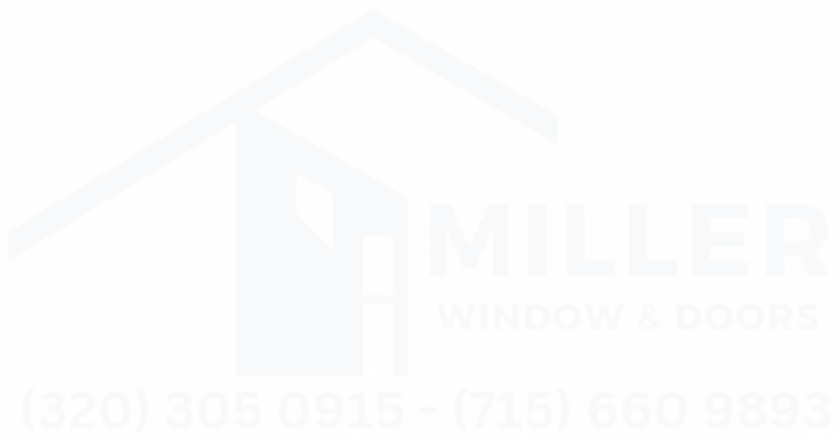 Miller Window and Doors Offers Patio Doors in Edgar, WI 54426